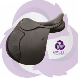 Cavaletti Collection GP Saddles