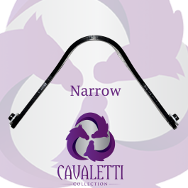 Buy Cavaletti Collection Gullet Bar Narrow from Cavaletti C