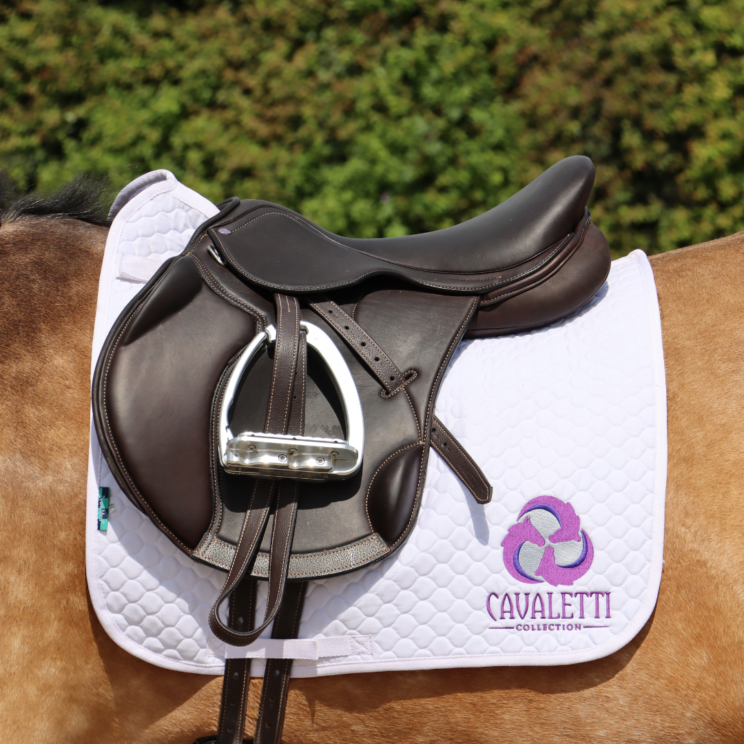 Why Choose Cavaletti Collection for Your Jump Saddle? | Cavaletti ...