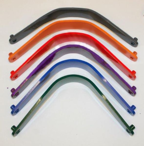 Adjustable Gullet Bar - Saddle Bar Cavaletti Collection